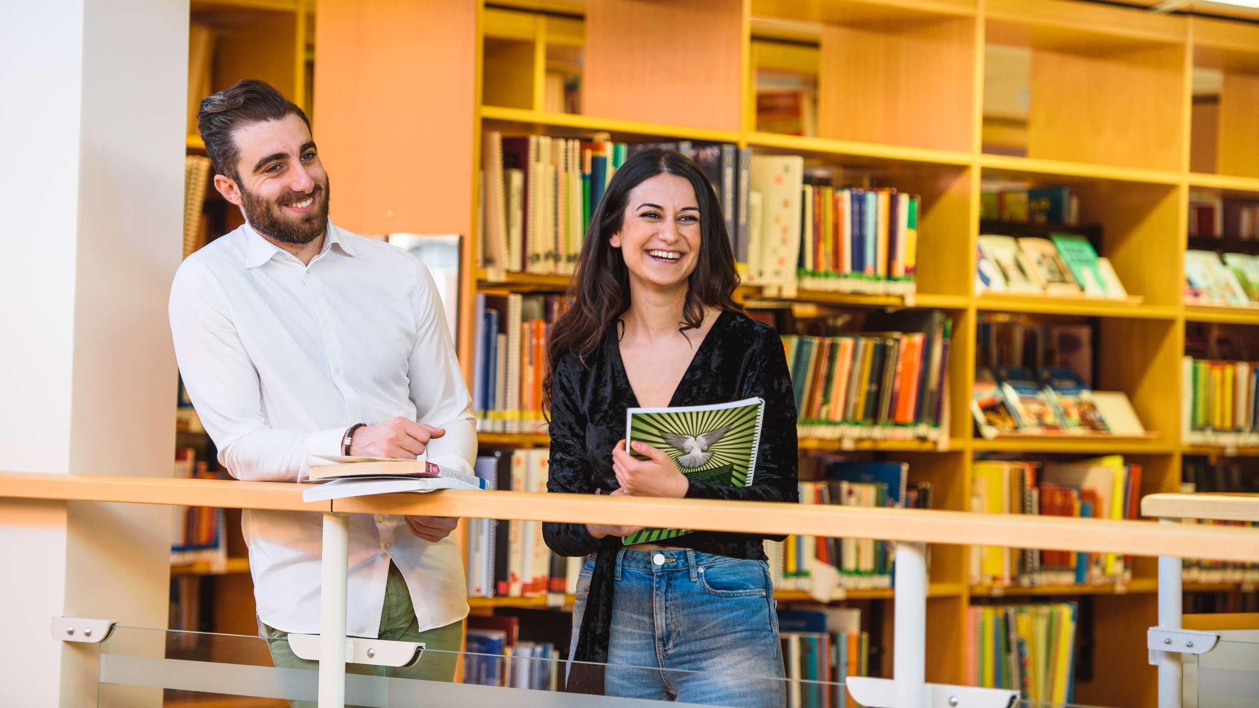 New student fall 2025 | Studentbostäder i Linköping AB